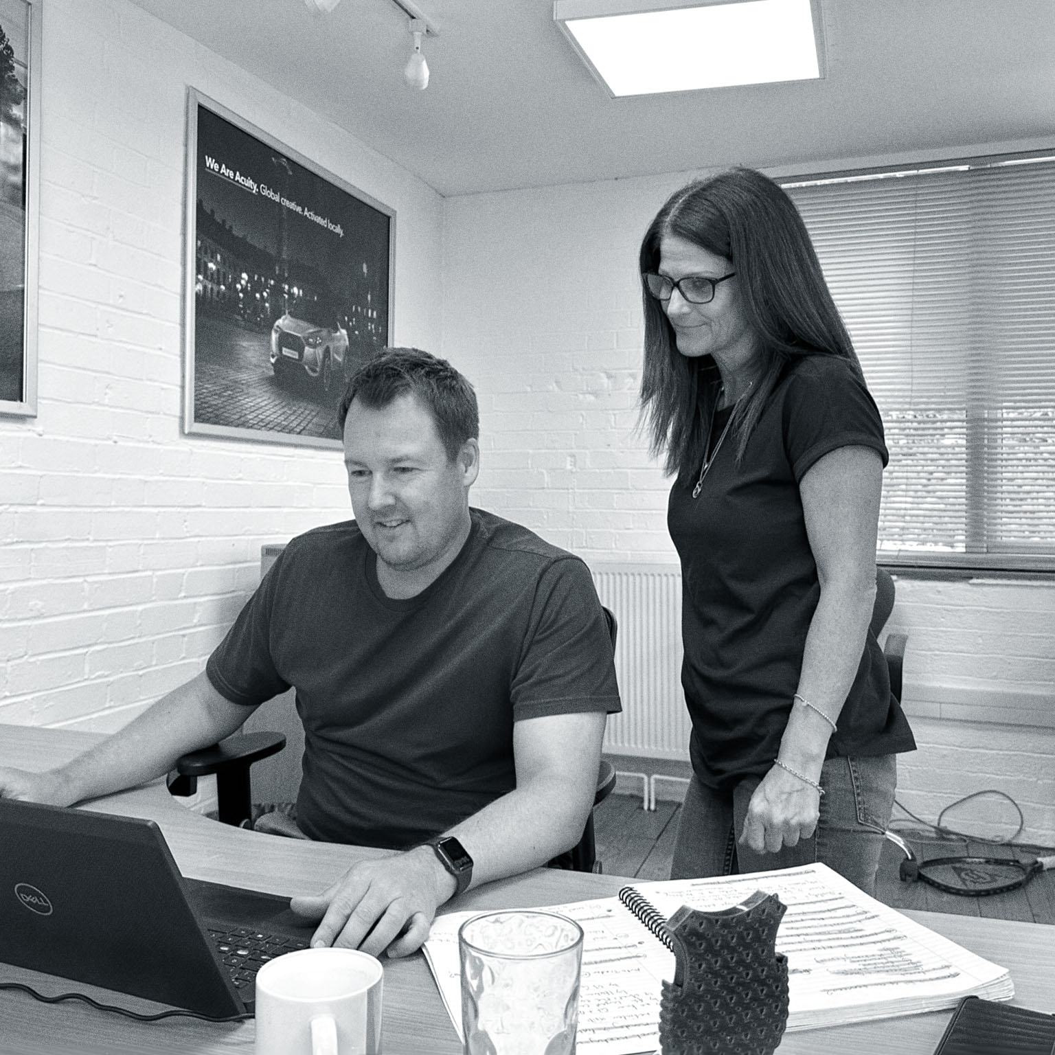 Local Email Marketing Agency Services | We Are Acuity
