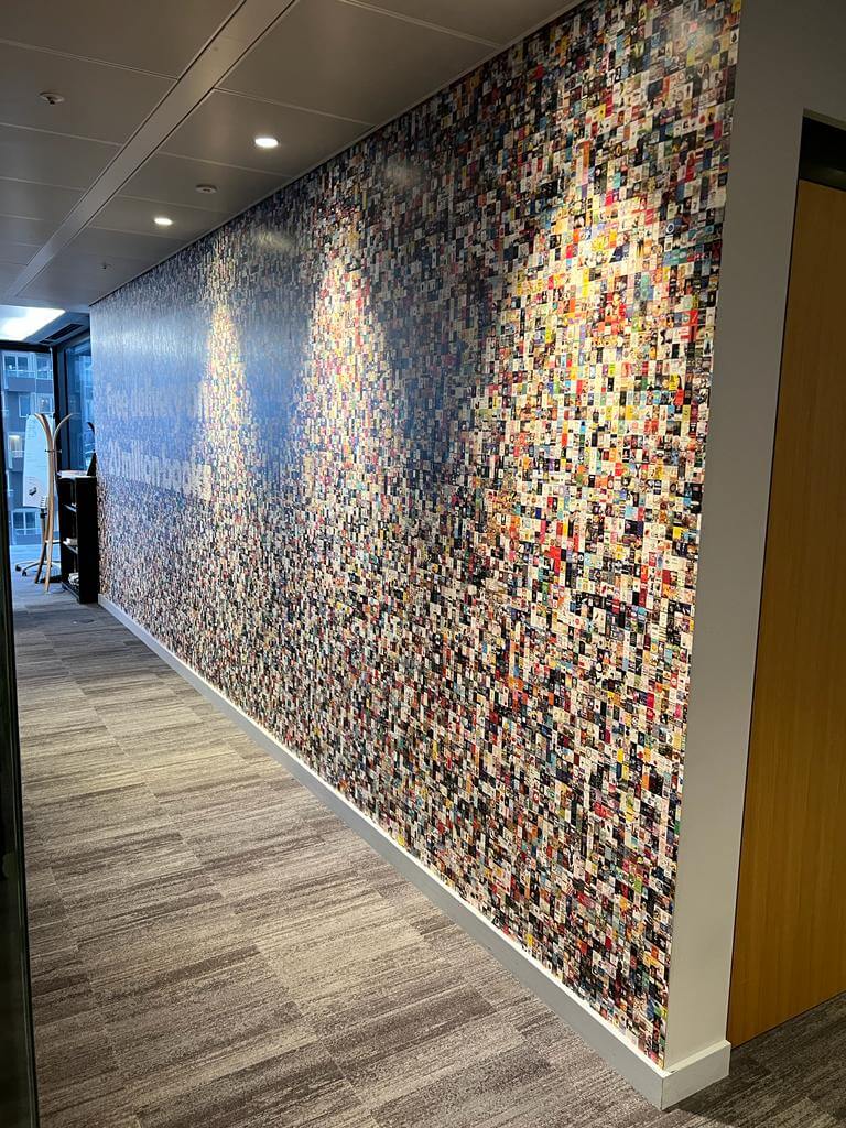 Engaging with a global audience | Work | We Are Acuity